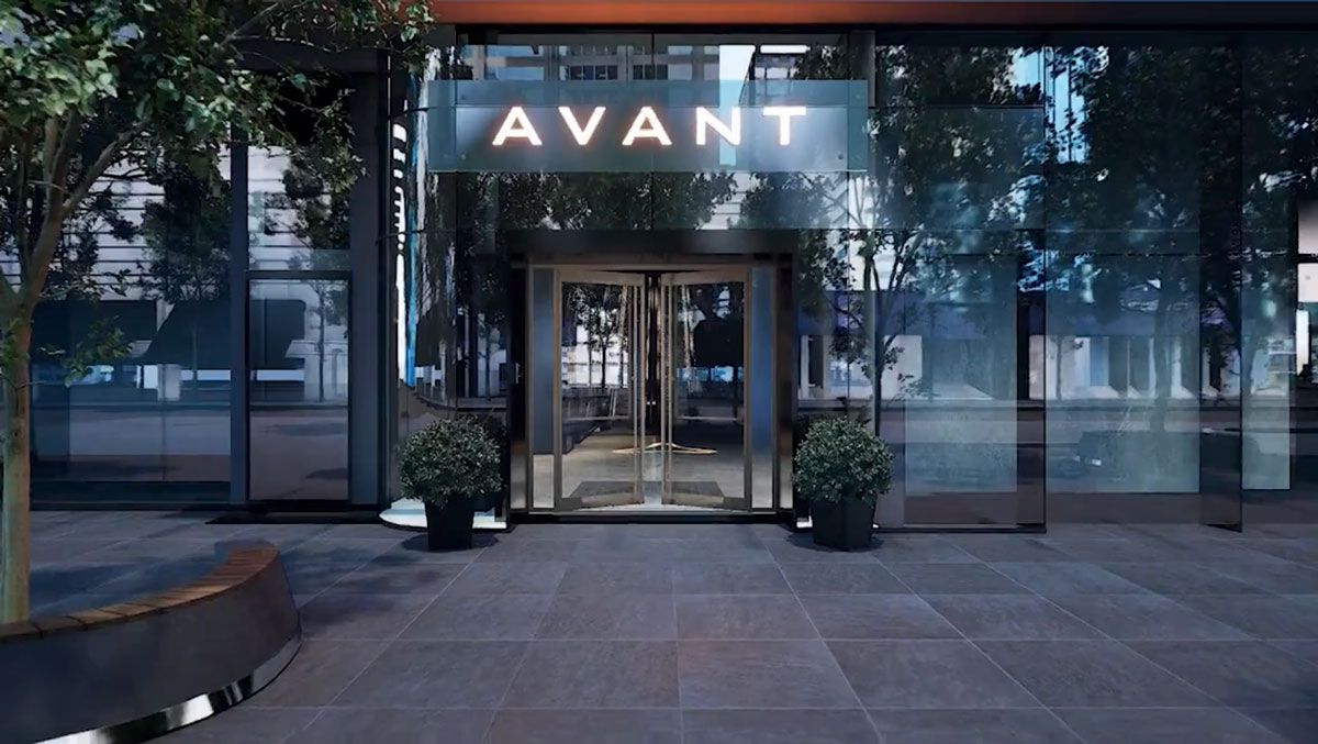 Apply - AVANT Toronto: Personalized Fitness & Wellness Club